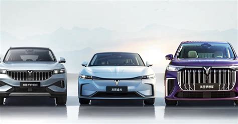 Meilin Auto unveils plans to begin sales to Russia | News | Automotive ...