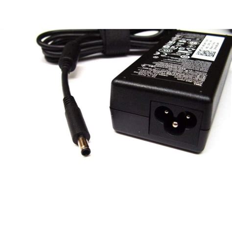 Dell Original W Laptop Charger Price In India Shop On Ampro