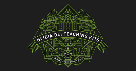 Deep Learning Teaching Kits For Educators Nvidia