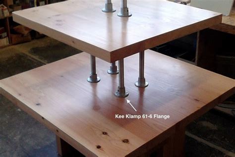 Scaffold Furniture Ideas And Plans Simplified Building