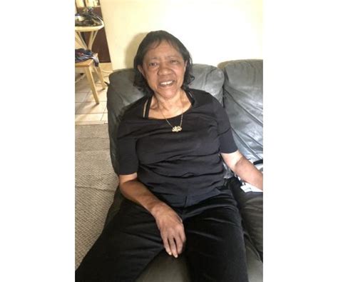 Ruby Mitchell Obituary 2023 Baltimore Md Marzullo Funeral Chapel