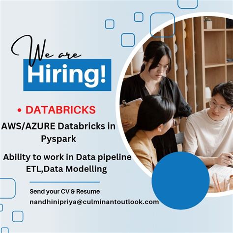 Nandhini Priya On Linkedin Hiring Hiringimmediately Azure Aws
