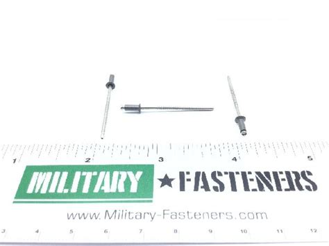 Military Fasteners Mil Spec Hardware Electronics And Tools