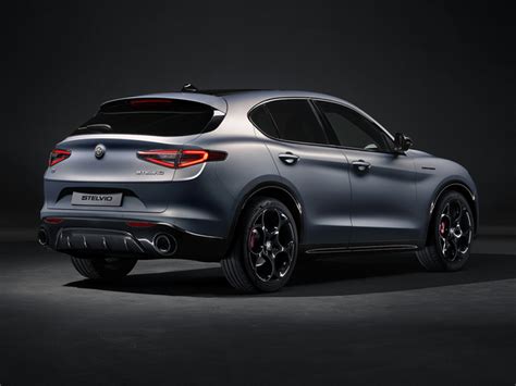 2024 Alfa Romeo Stelvio Specs Prices Mpg Reviews And Photos