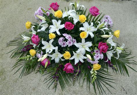 Ramos De Flores Naturales