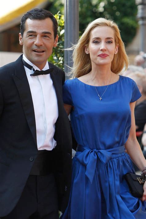 Erol Sander Starporträt News Bilder Galade