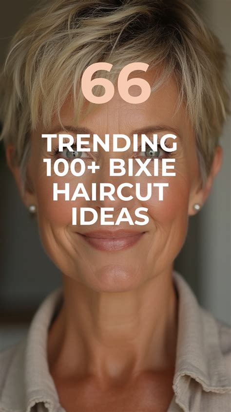 66 Trending Bixie Haircut Ideas Sassy Bob Haircut Microbob Hairstyle
