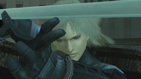 Buy Metal Gear Solid 2 Sons Of Liberty Master Collection Version Pc