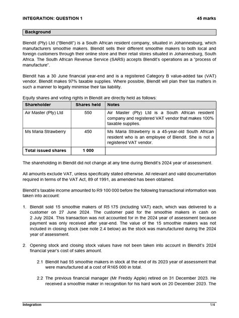 Integration Question 1 Pdf Integration Question 1 Pdf