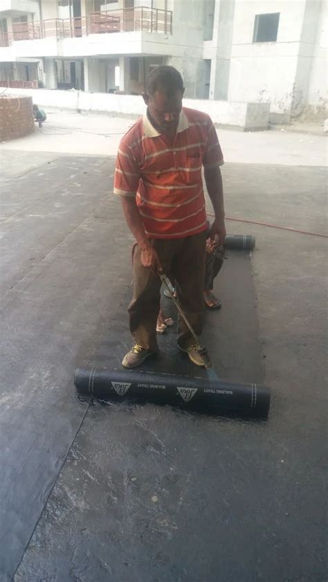 App Waterproofing Membrane Deck Slab Services In New Delhi Id