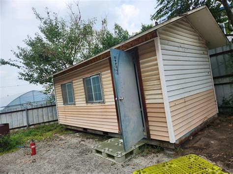 컨테이너 팝니다 당근 중고거래