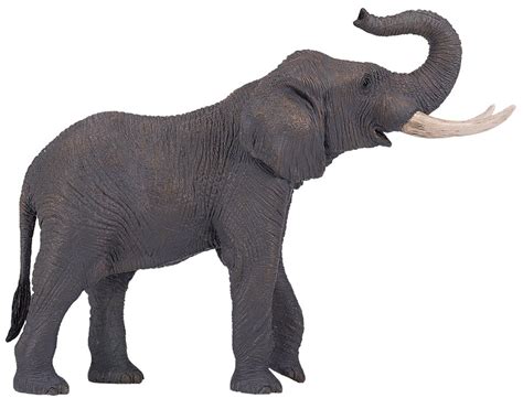 Bullyland African Elephant 63685