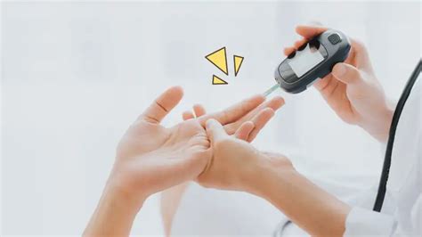 Hipoglisemia Kondisi Gula Darah Lebih Rendah Dari Biasanya Orami