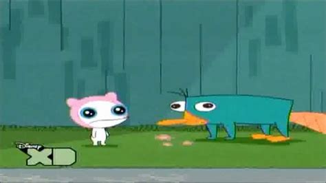 Meap Grrrrr 10 Minutes Phineas And Ferb Youtube