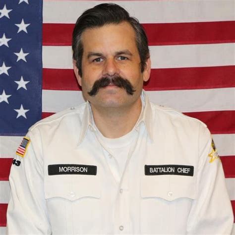 Wess Roley ‘highly Strung Loner Suspected Of Killing Two Firefighters In Ambush ‘wanted To Be