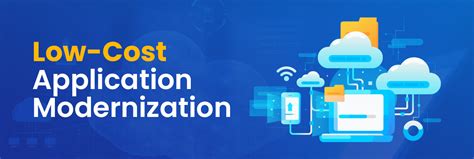 Low Cost Application Modernization High Plains Computing
