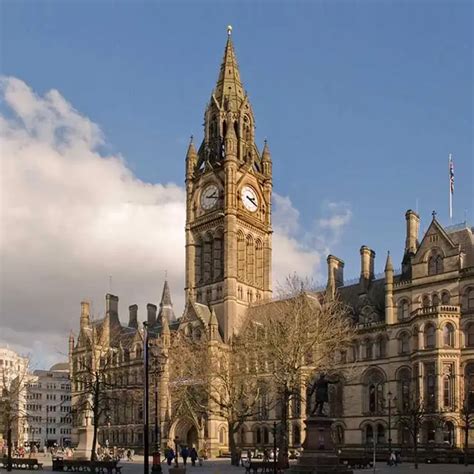 15 Best Cities In Uk Where History And Modernity Collide Touripia