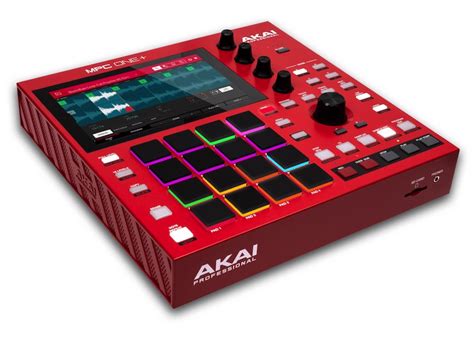 Akai Mpc One Dj Mix Club