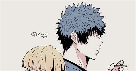 Psycho Pass Ppログ① ひとのイラスト Pixiv