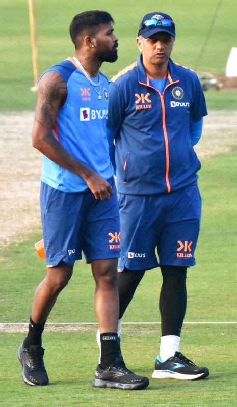 Ranchi Indian Captain Hardik Pandya