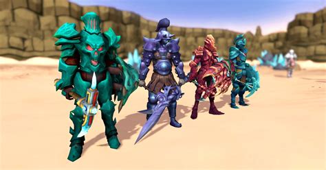 Mining And Smithing Rework News Runescape Runescape