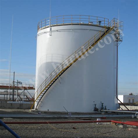 100 5000 M3 Diesel Oil Crude Kerosene Storage Tank Price Storage Tank