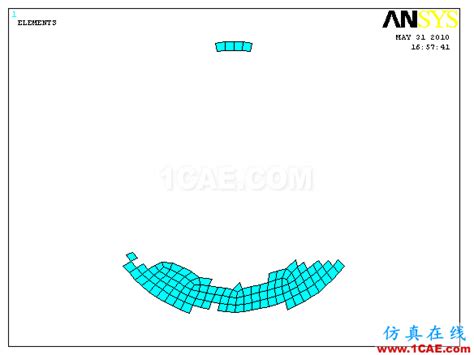 [ansys应用] 重启动和单元生死的并用 ansys培训、ansys有限元培训、ansys workbench培训、ansys视频教程