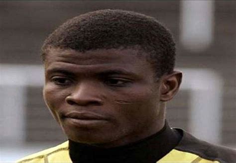 Daniel Quaye Alchetron The Free Social Encyclopedia