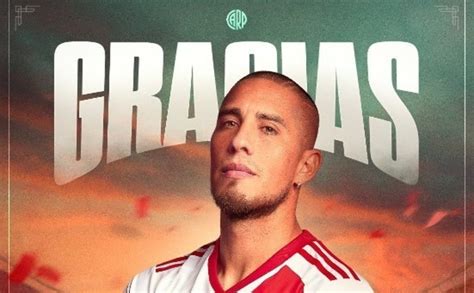 El saludo de River a Maidana Gracias por todo leyenda Olé ole
