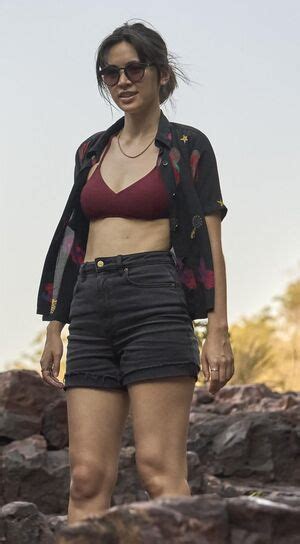 Jessica Yu Li Henwick Leaked Nude Photos And Videos