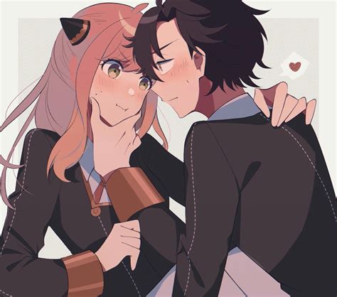 Anime Couples Cute Couples Familia Anime Tsundere Lovey Dovey Cardcaptor Sakura Anime