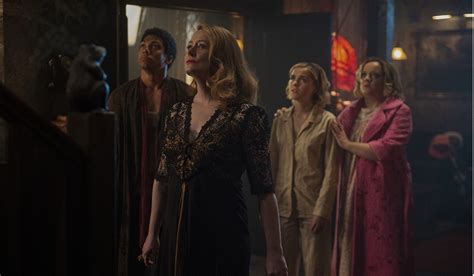 Satanic Temple Sues Netflix And Warner Over Goat Headed Deitys