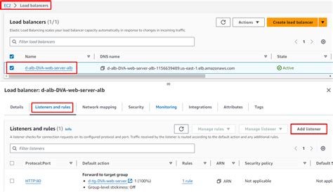 Configuring Alias Record On Route 53 Of Aws Cloudmentorpro Blog