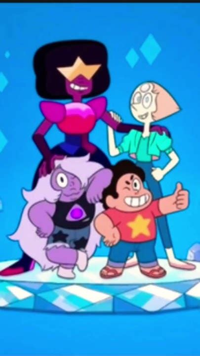 Steven Universe Shorts Youtube