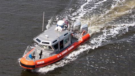 5 Migrants Dead 5 Missing After Boat Capsizes Off Coast Of Florida