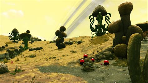 All No Mans Sky Planet Types Ranked