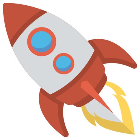 Startup Generic Flat Icon