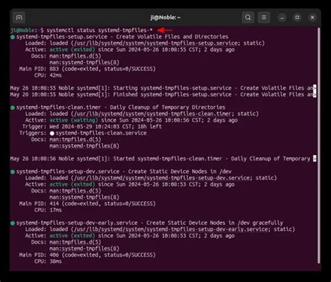 Automatically Create Delete Write To Files On Startup In Ubuntu Ubuntuhandbook