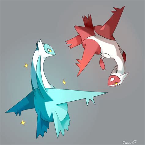 Shiny By Chuuwis On Deviantart