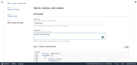 Creating And Analyzing Network Flow Logs In Aws Networkproguide