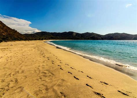22 Ecuador Beaches And Beach Towns Ultimate Guide Photos Videos