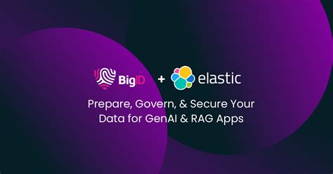 Secure RAG Applications Enhancing Security Responsible AI With BigID