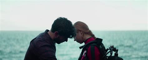 Sea Fever 2019 Critique Du Film De Neasa Hardiman