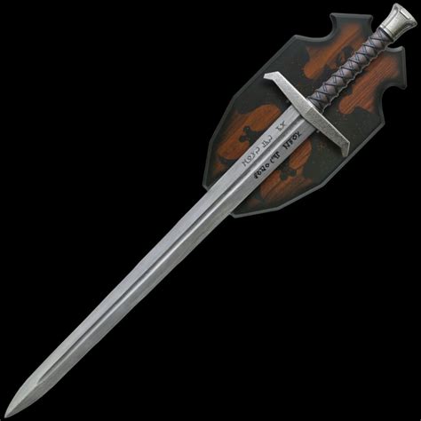 Excalibur Sword Of King Arthur