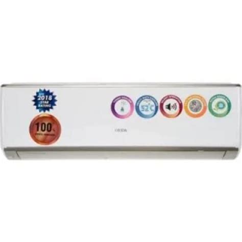 Onida Grandeur Sa122gdr 1 Ton 2 Star Split Ac Price In India