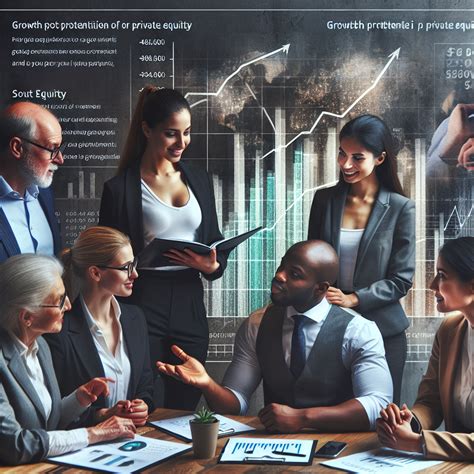 Did You Know That Private Equity Can Be A Lucrative Investment Opportunity For Middle Class