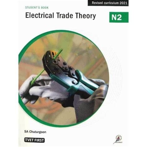 N2 Electrical Trade Theory Price On Request Future Manager Books