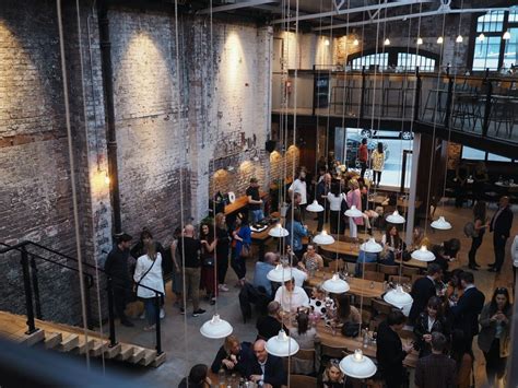 Liverpools Top Drinking Spots This Summer