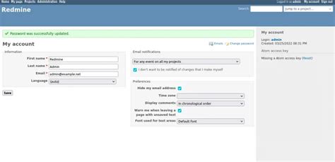 How To Install Redmine On Ubuntu ImagineLinux
