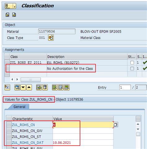 How To Restrict Users For Maintaining Values Mm02 Sap Community